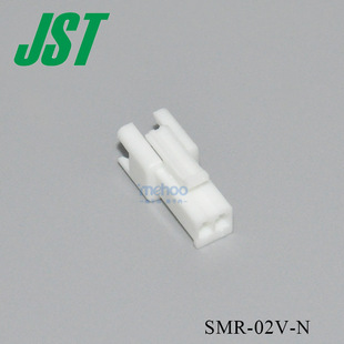 2小时发货2.5mm间距JST连接器SMR-02V-N接插件线接头jst供应-阿里巴巴