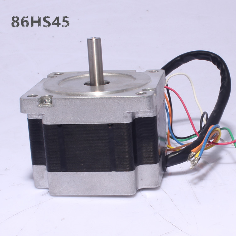 86系列步进电机 86HS35 86HS45 86HS85 86HS120 86CM-阿里巴巴