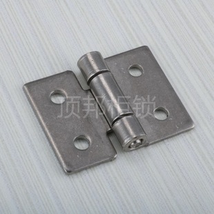CL253-4A-4B不锈钢材质 网络图腾控制柜门合页 铁皮柜铰链-阿里巴巴