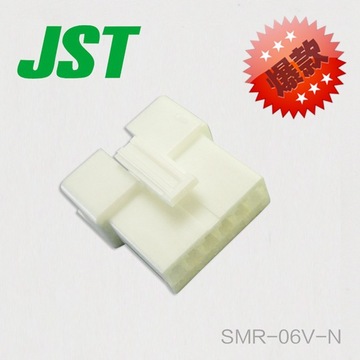 SMR-06V-N JST 供应连接器空中对接连接线间距2.5mm千金电子-阿里巴巴
