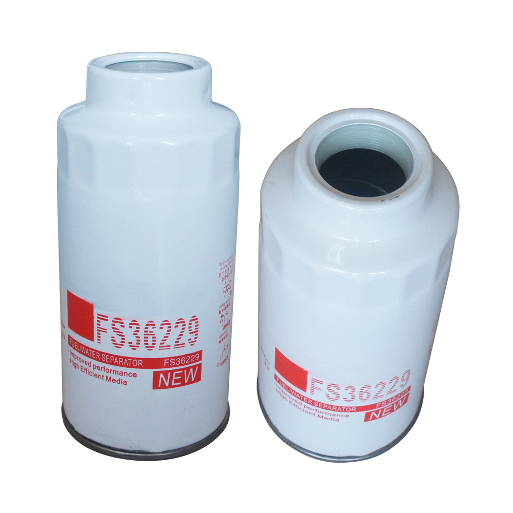 供应柴油滤清器16400-2DBOA FS36229 霍华森滤清器-阿里巴巴