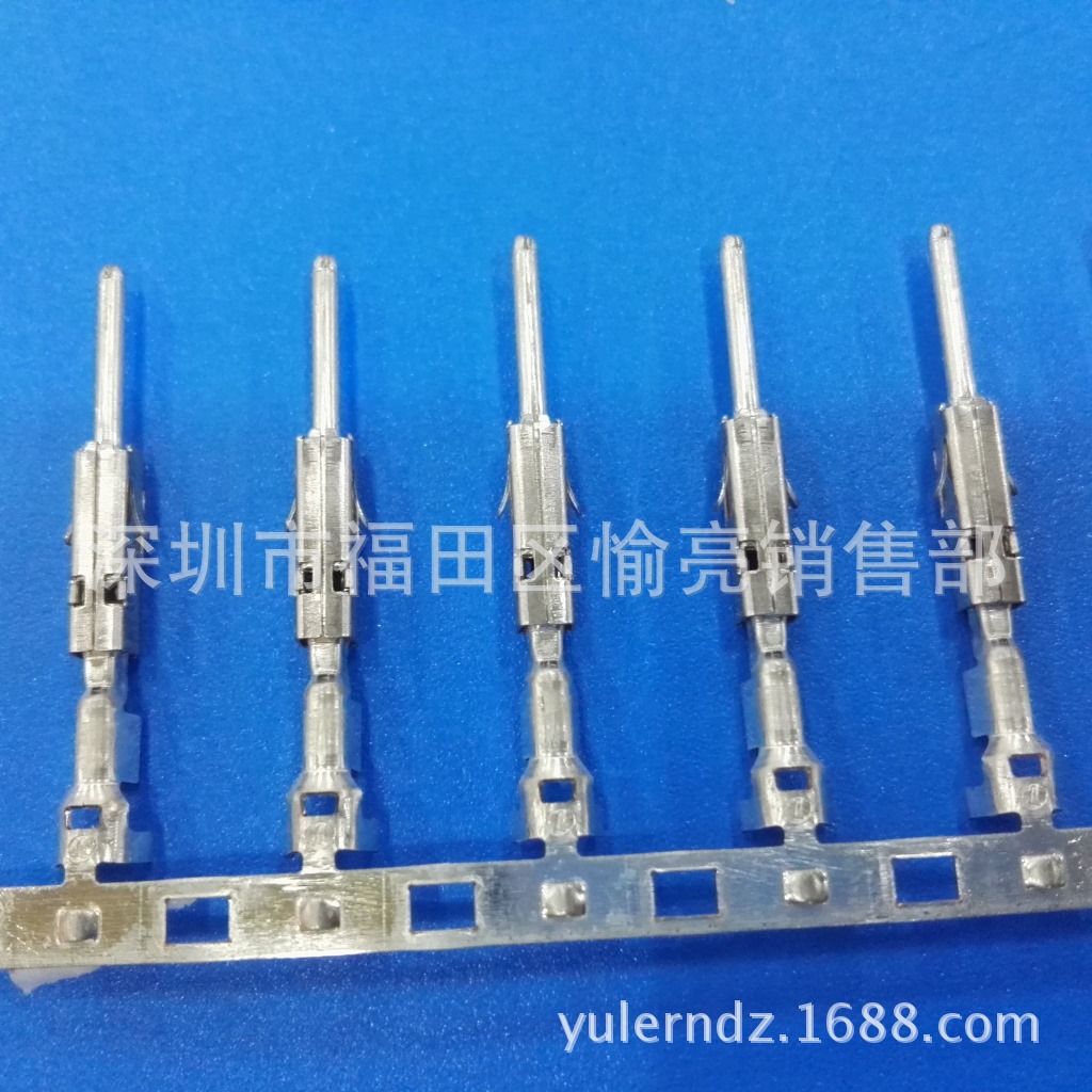 李尔25701201184 TYCO/TE/汽车接线端子 LEAR连接器-阿里巴巴