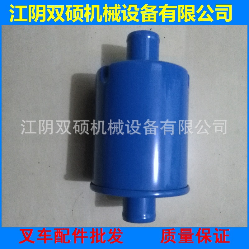 叉车滤芯 滤清器 合力大连叉车滤油器 YK0812 大连合力2-3T ￠33-阿里巴巴