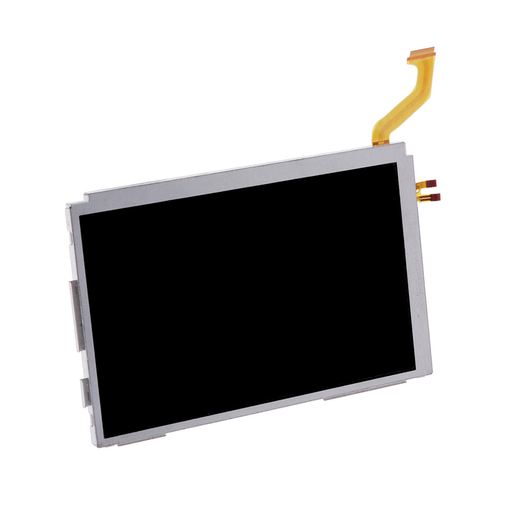 任天堂3DS XL全新原装上屏 3ds LL 液晶屏 3DS XL LCD-阿里巴巴