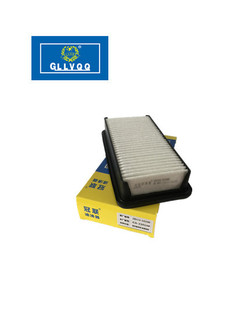 适用于雅绅特 起亚锐欧千里马1.4L空气滤芯格滤清器28113-1G100-阿里巴巴