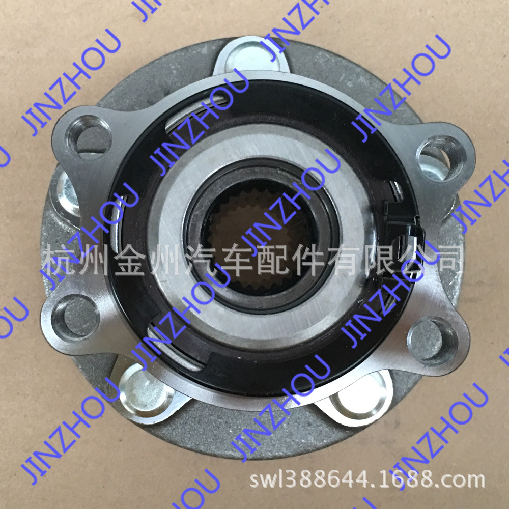 适用于欧蓝德轮毂单元 3785A035 3DACF037D-16-阿里巴巴