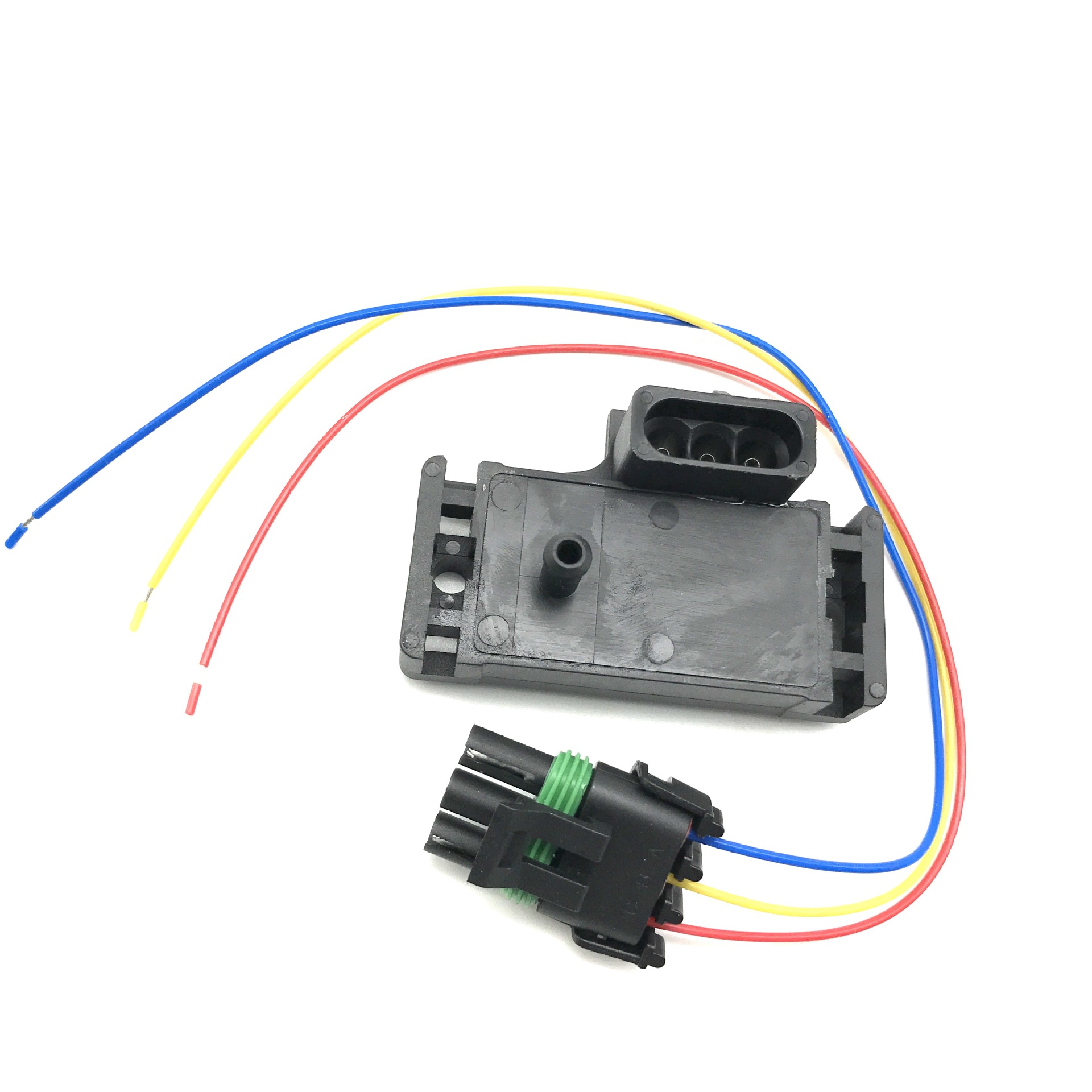 GM 3bar Map Sensor 3bar 12223861 16040749 传感器汽车配件公司-阿里巴巴