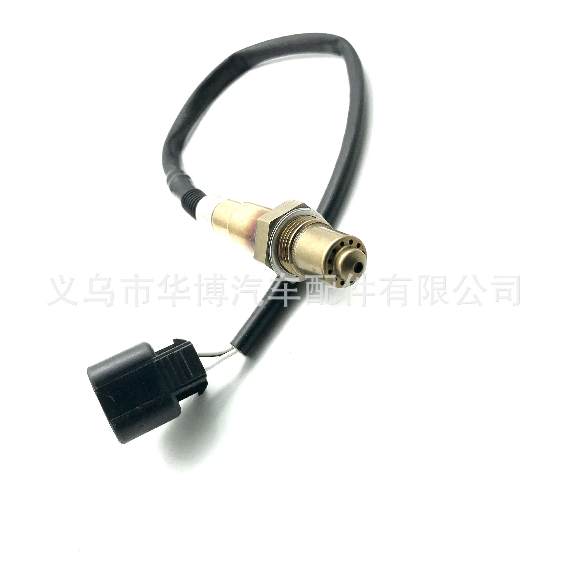 适用现代伊兰特 雅绅特 索纳塔 悦动老款氧传感器39210-23800-阿里巴巴