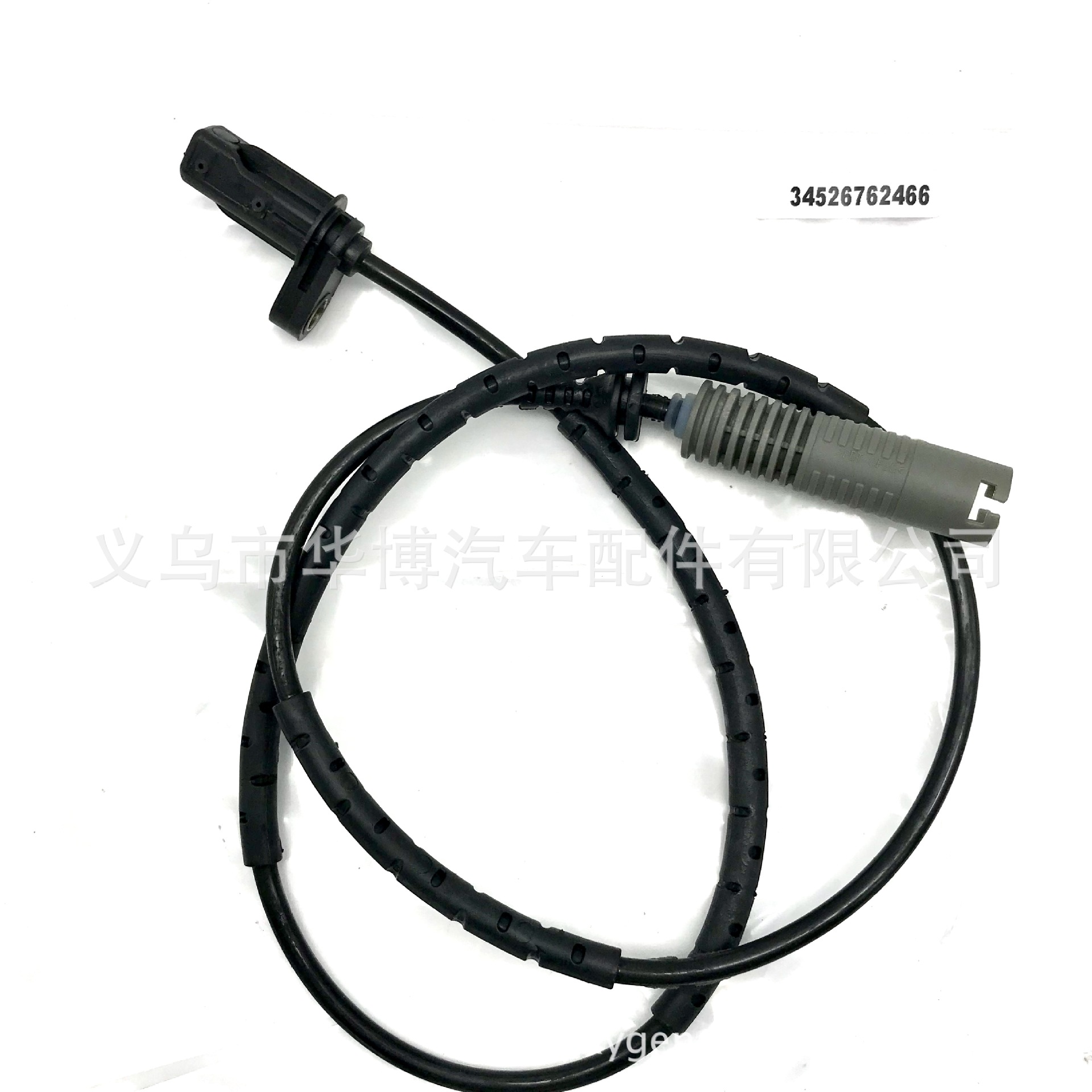 适用宝马前后转速传感器34526762465 34526762466汽车ABS传感器-义乌市华博汽车配件有限公司