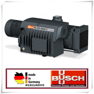 原装德国BUSCH普旭真空泵RA0630C 及快速精修保养+配件-阿里巴巴