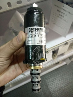 供应CAT卡特配件电磁阀121-1490挖掘机多路阀主控阀1211490分配器-阿里巴巴