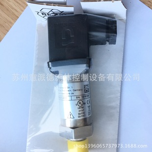 BD sensors博德压力传感器30.600G-1002-R-3-8-100-300-1-000-阿里巴巴