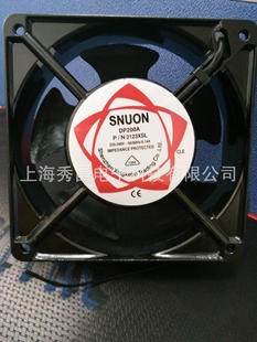 厂家直供SUNON建准风机DP200A P/N2123XSL/HSL 12038/220机箱风机-阿里巴巴