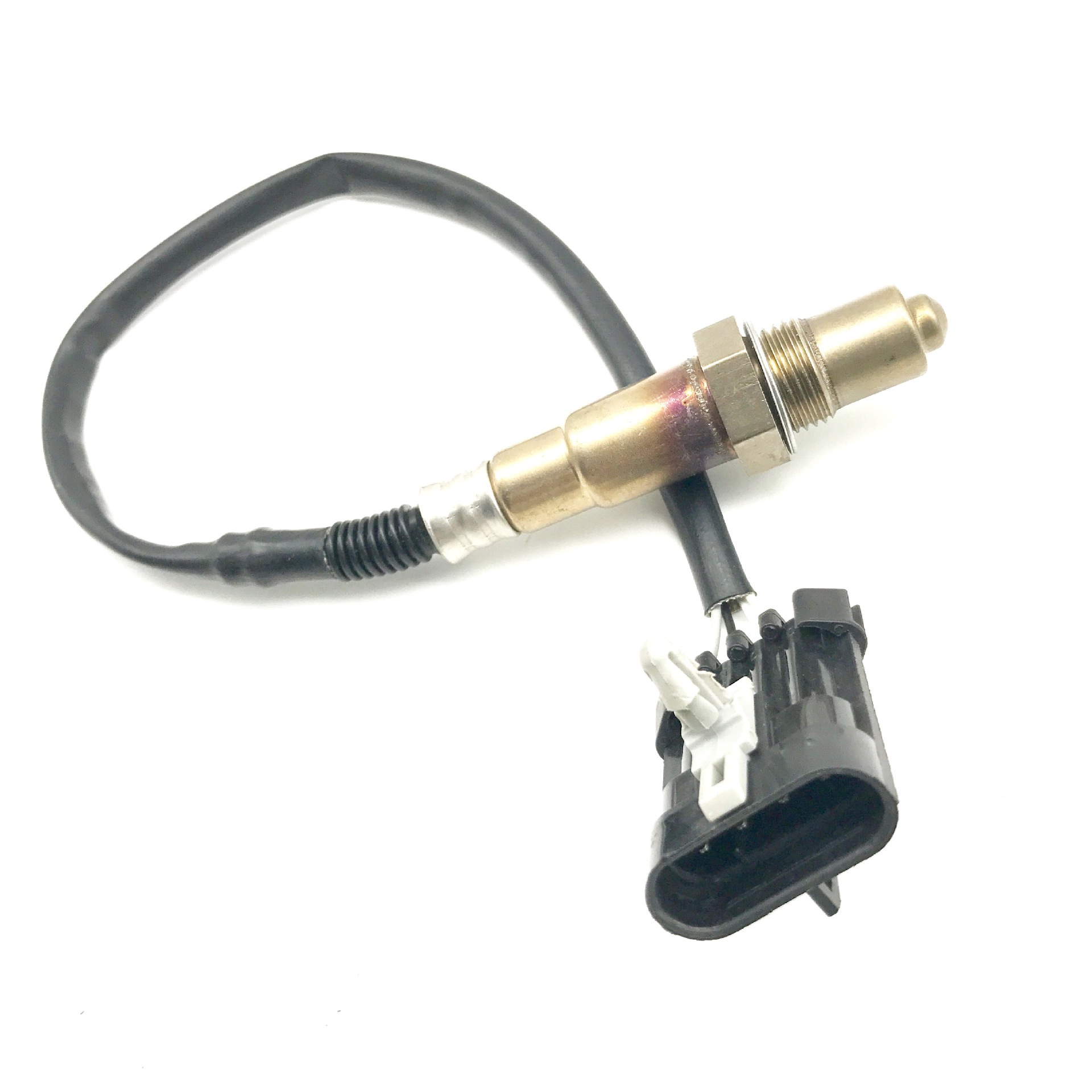 适用于通用 别克凯越1.6/1.8排量 氧传感器0258010010 0258010321-阿里巴巴