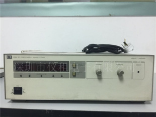 销售 租赁 回收 HP6010A 安捷伦6010A直流稳压电源-阿里巴巴