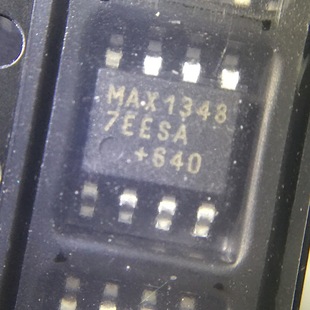 MAX13487EESA+T SOP8 原装正品 MAXIM MAX13487 收发IC-阿里巴巴