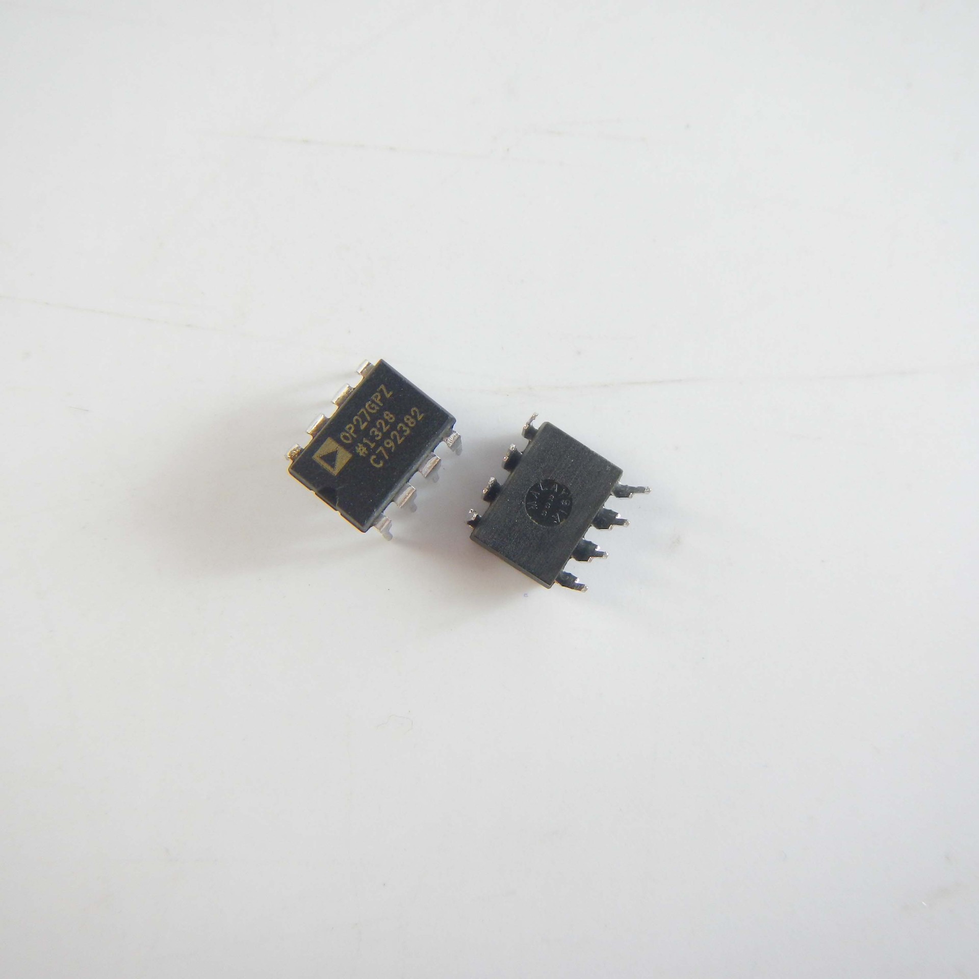 全新 原装 OP27GPZ OP27GP OP27集成电路 IC-阿里巴巴