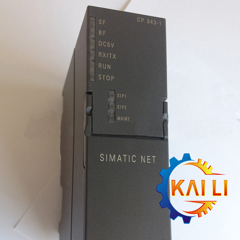 现货供应6GK7343-1CX10-0XE0西门子S7-300/CP343-1通讯处理器-阿里巴巴