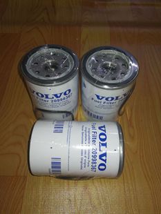 供应沃尔沃发动机滤芯器20998367-阿里巴巴