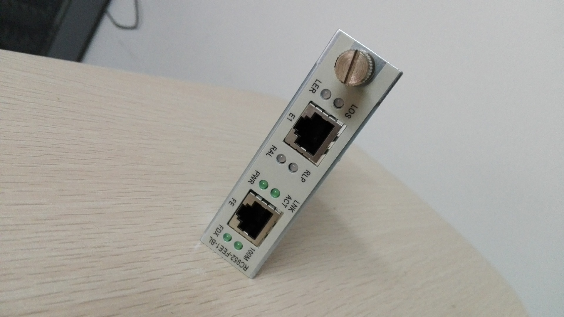 瑞斯康达协议转换器RC952-FEE1-BL（120欧姆）-阿里巴巴