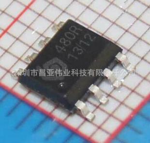 SYN480R 全新原装 480R SOP8 射频IC 无线接收芯片-阿里巴巴
