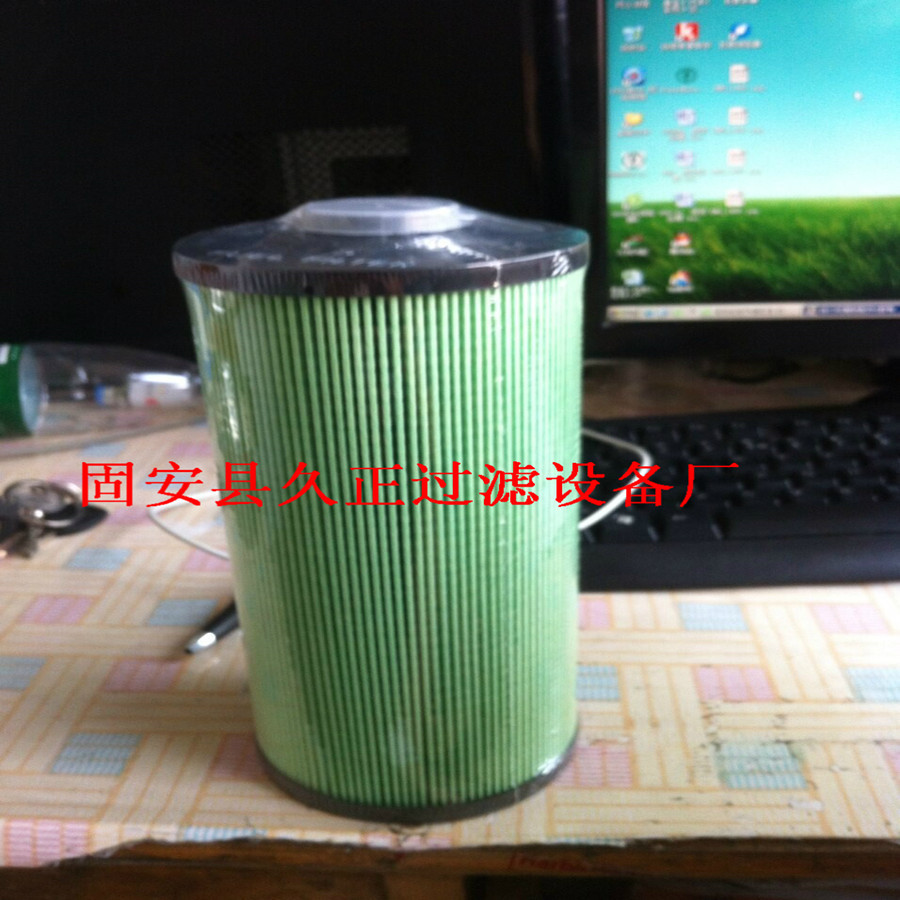 河北重工B222100000492燃油滤芯 真实拍摄-阿里巴巴