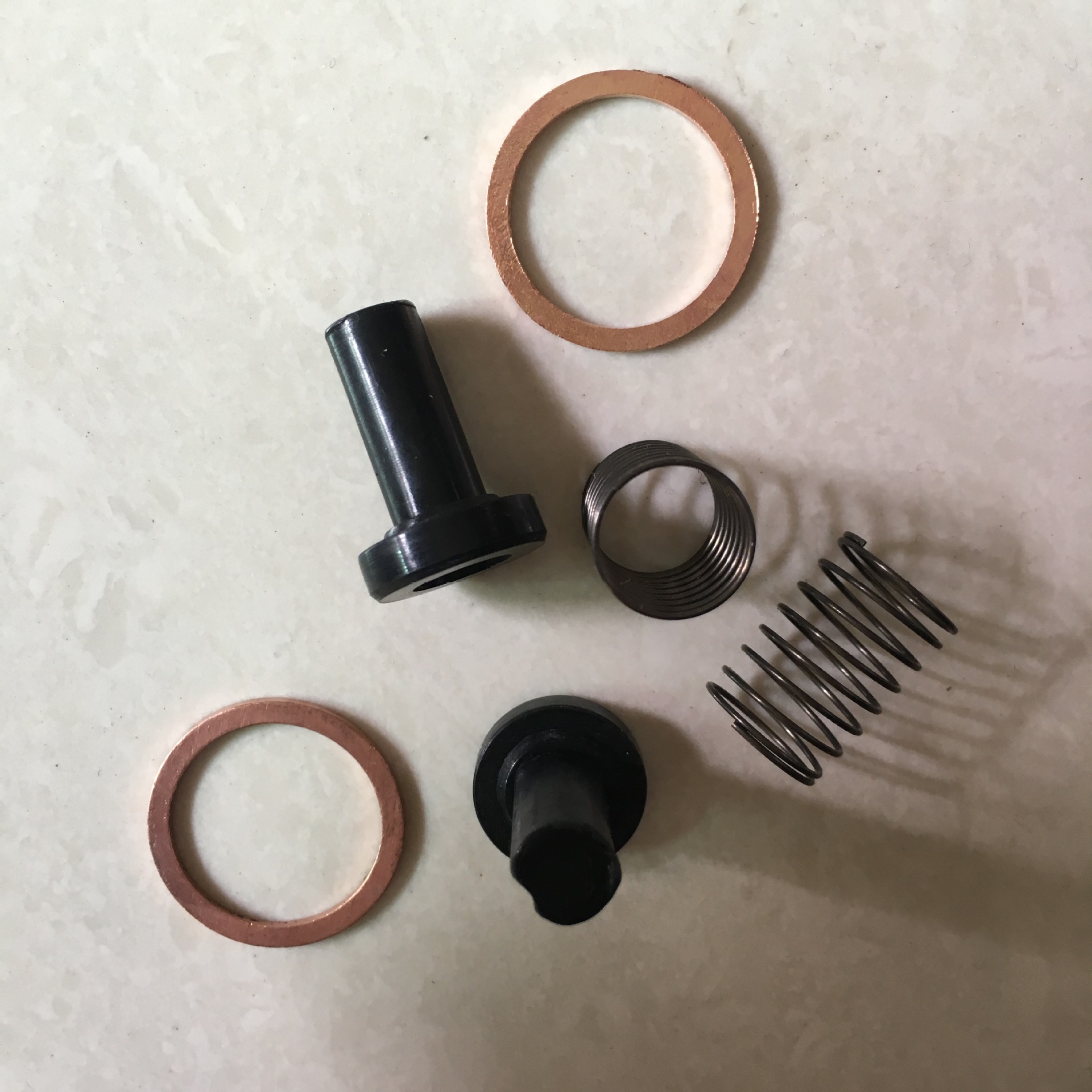 厂家直销重型卡车铁输油泵配件通用型修理包 2447010011-阿里巴巴