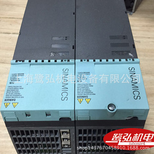 6SL3120-1TE23-0AA4西门子S120伺服驱动器模块6SL3120-1TE23-0AA3-阿里巴巴
