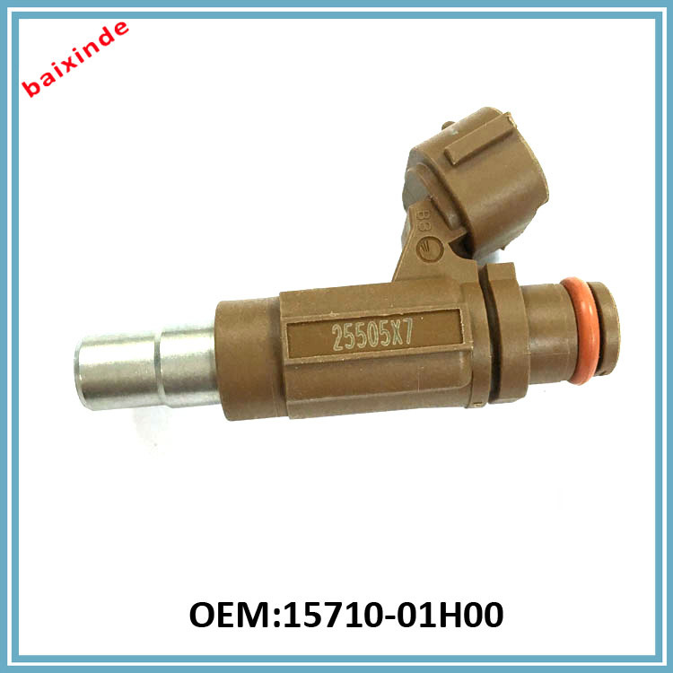 广州盛本 喷油嘴 喷油器 15710-01H00-阿里巴巴