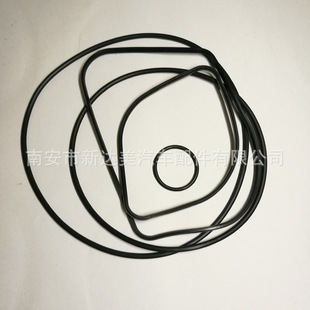 ISX15密封圈4299125 3679931 3679932 3679933 3679934-阿里巴巴
