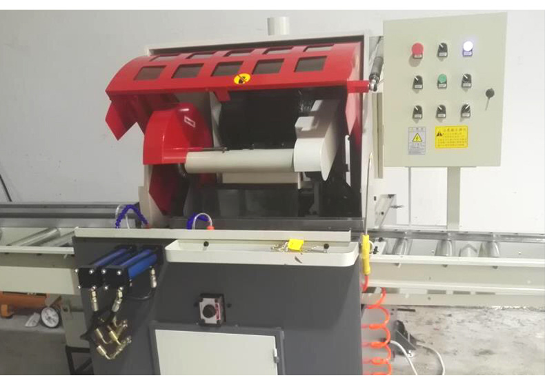 不锈钢直线导轨切割机 硬质合金切割机 热处理钢材切断机-阿里巴巴