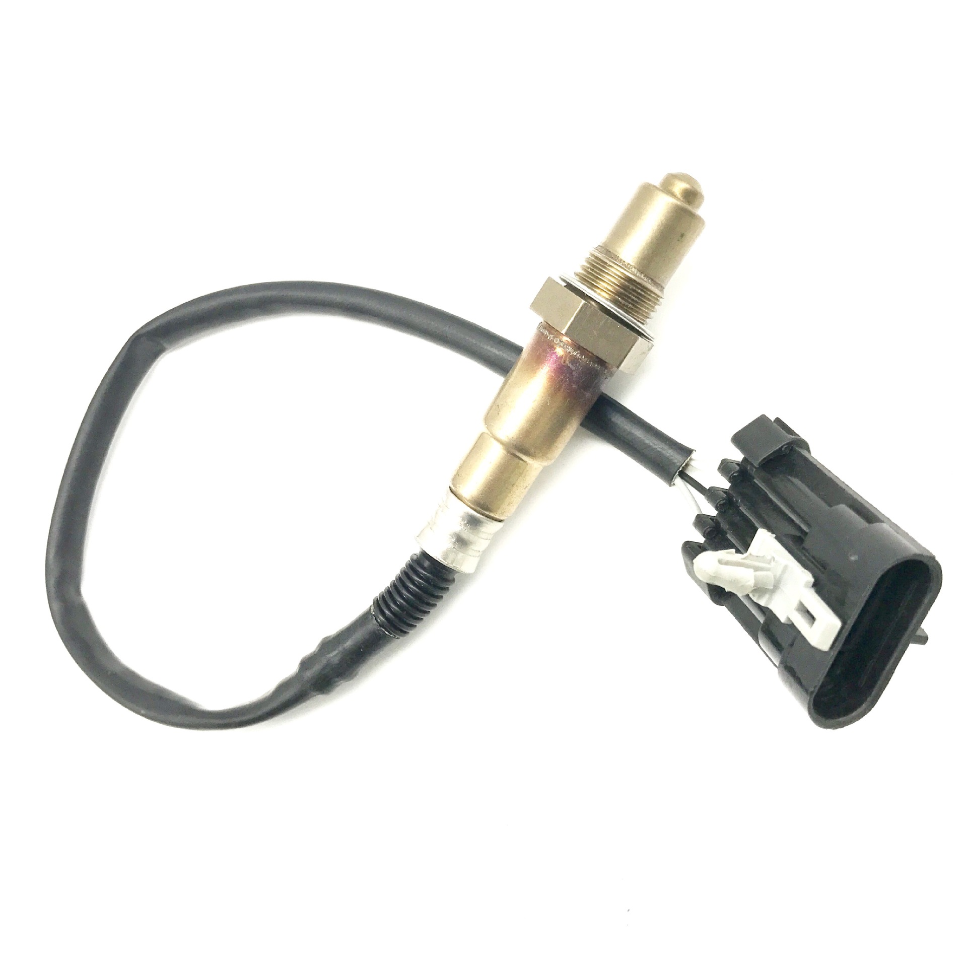 适用于通用 别克凯越1.6/1.8排量 氧传感器0258010010 0258010321-阿里巴巴