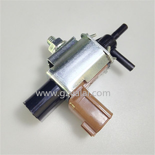 14956-40U00 14956-40U1B 2F1227 碳罐电磁阀 废弃循环阀-阿里巴巴