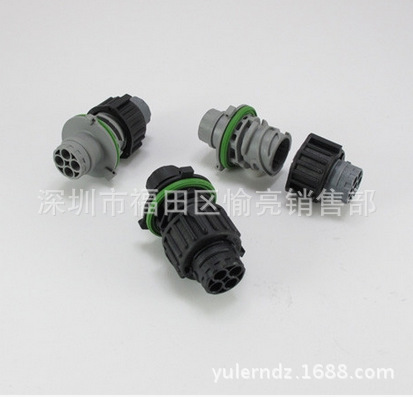 AMP 968421-1 TYCO/TE/泰科/安普/汽车胶壳 连接器-阿里巴巴