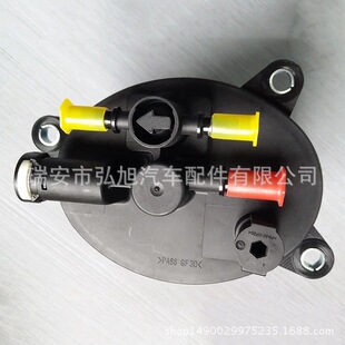 适用于路虎汽油滤芯汽油滤清器汽滤燃油滤清器LR001313 WK12001-阿里巴巴