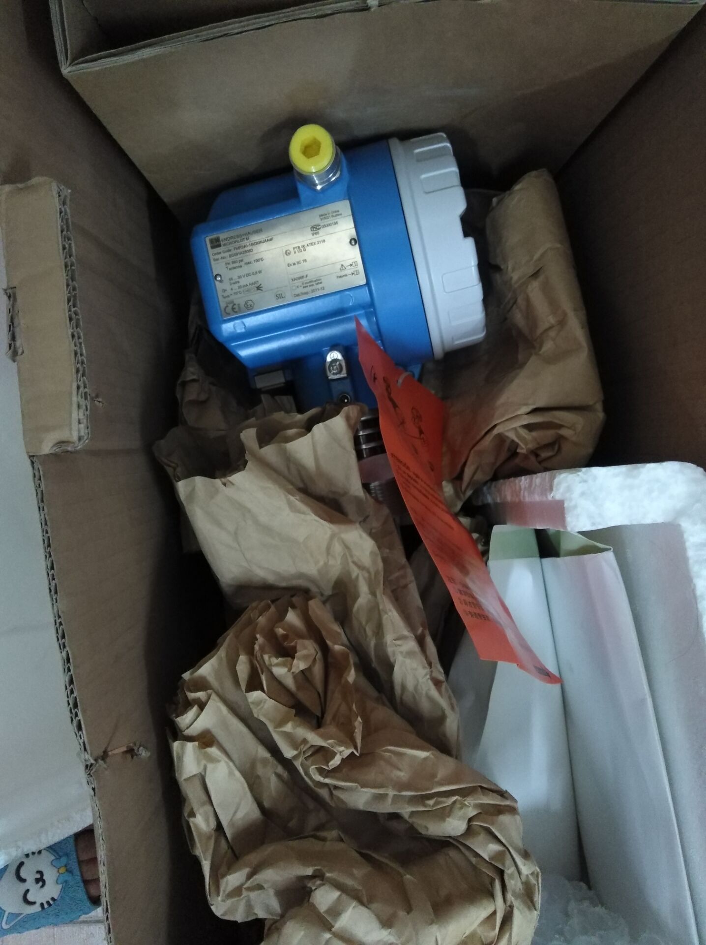 FMR240雷达 物位计 FMR250 新款FMR51液态固态测量FMR52代替-阿里巴巴