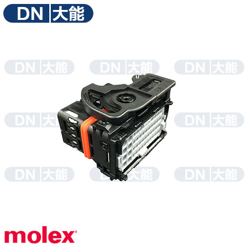 molex连接器 5055650201.505565-0201molex现货-大能科技-阿里巴巴