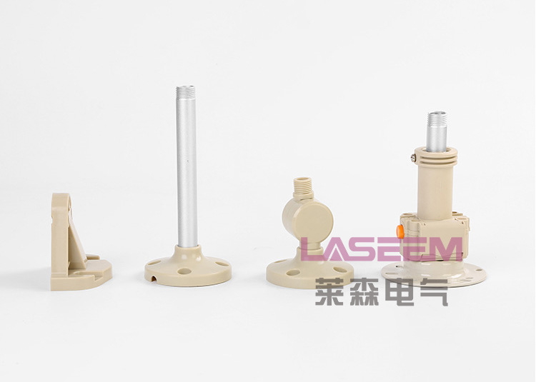 LASEEM/莱森电气LED502系列三色灯 常亮/频闪多层警示灯/信号灯-阿里巴巴