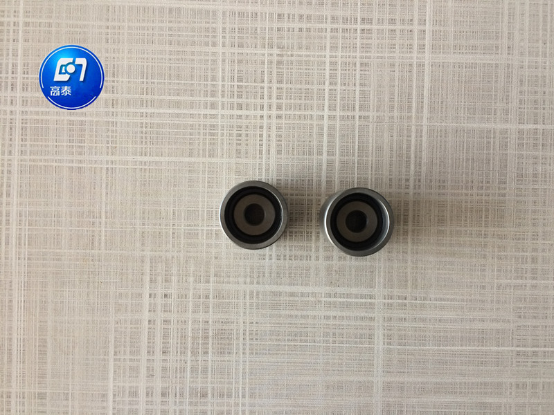 适用大众奥迪正时涨紧轮VKM21004惰轮发动机涨紧轮-阿里巴巴