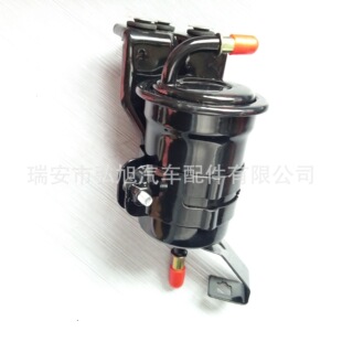 厂家直销汽油过滤器燃油滤清器 带支架 23300-31100-阿里巴巴