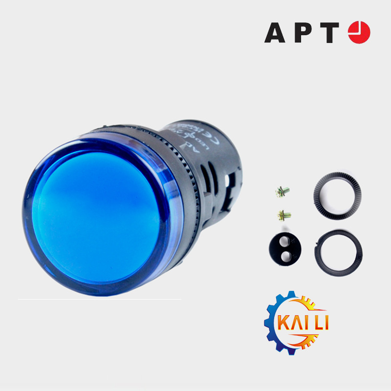 供应原装正品AD16-22D/r23上海二工/APTAD16-22D系列Φ22mm-阿里巴巴