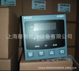 WEST4100+/WEST P4100温度控制器-阿里巴巴
