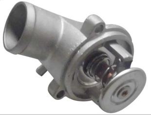 适用于奔驰汽车节温器总成 1112030875-阿里巴巴