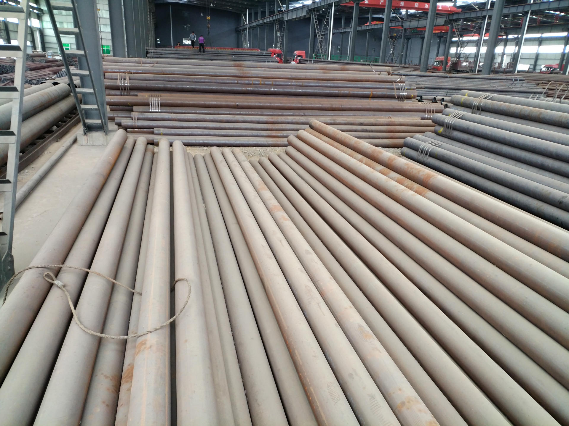 无缝钢管厂16mn无缝钢管、Q345B无缝管、无缝钢管现货销售厂价直-阿里巴巴