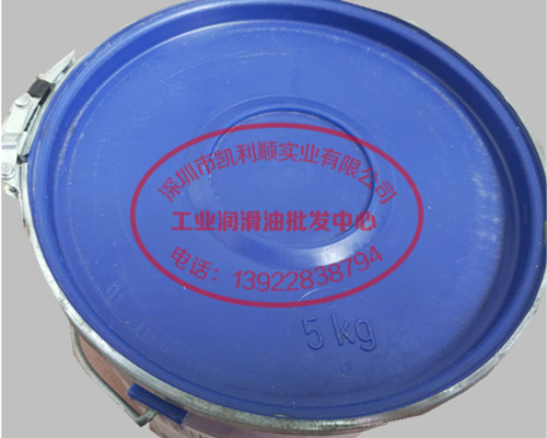 福斯FUCHS GLEITMO 805润滑脂|福斯805白色润滑脂5KG/25KG-阿里巴巴