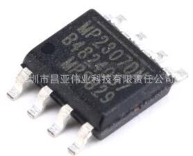 MP2307DN-LF-Z MP2307 SOP8 电源管理芯片系列 原装现货-阿里巴巴