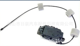 适用奔驰164 251尾盖锁机锁机构1647400300 1647400335全新保一年-阿里巴巴