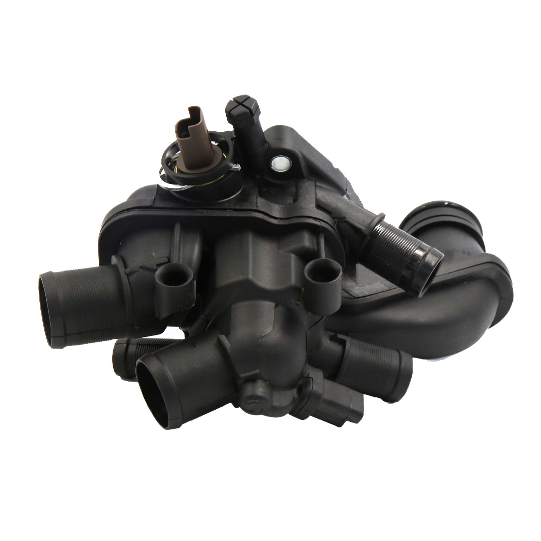 汽车节温器 适用于宝马标致现代雪铁龙迷你R55r56 11537534521-阿里巴巴