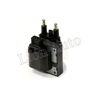 适用雷诺拉古娜/萨法娜/沃尔沃S40/V40点火线圈 7701041607-阿里巴巴
