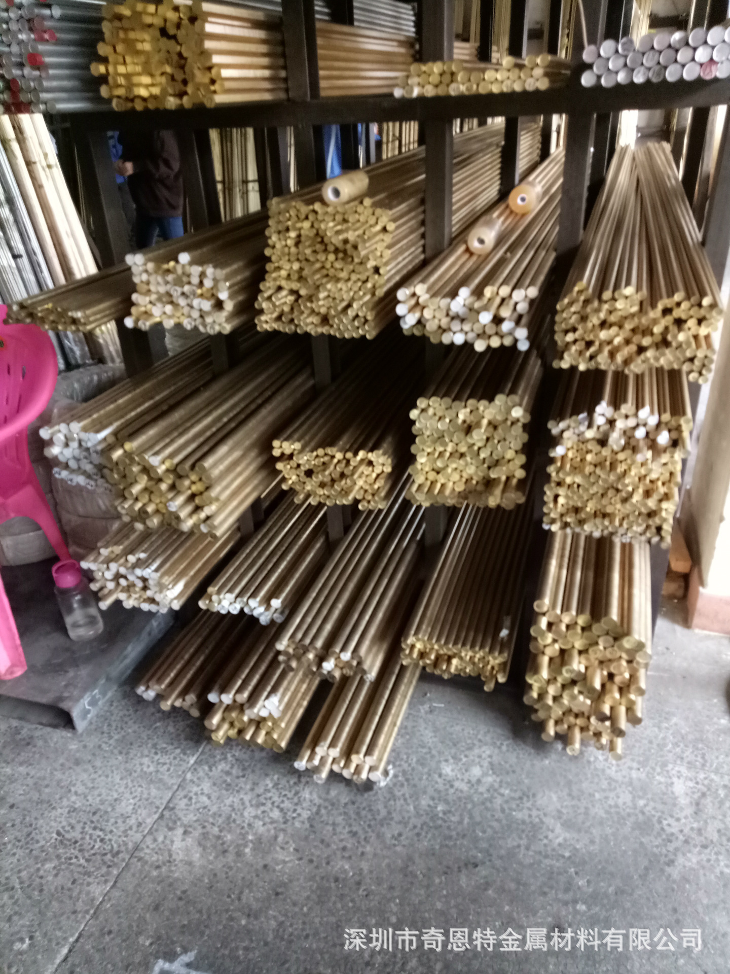 HPB59-1无铅环保黄铜棒 C3602铆料铆接黄铜棒 空心六角黄铜棒-阿里巴巴